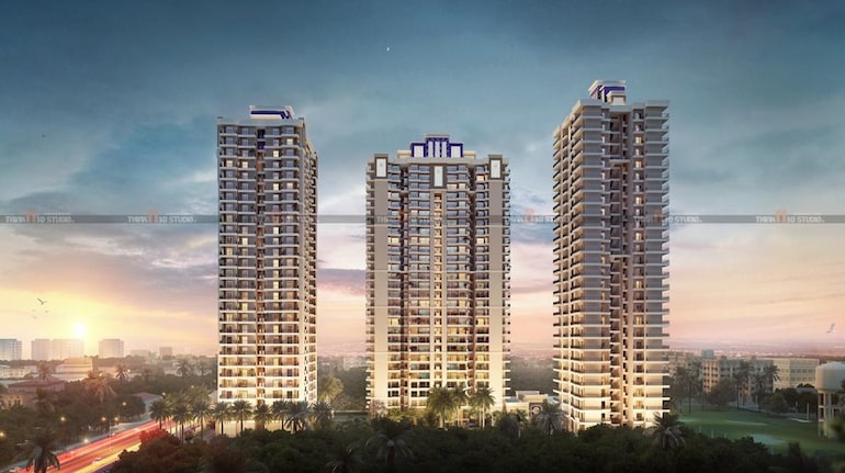 SKA Group plans Rs 150-cr luxury housing project in Ghaziabad, eyes Rs ...