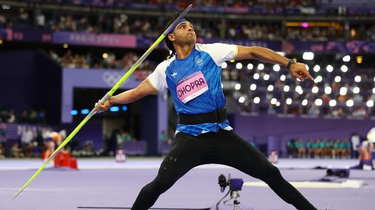 India to host top javelin competition with Neeraj Chopra and best in ...