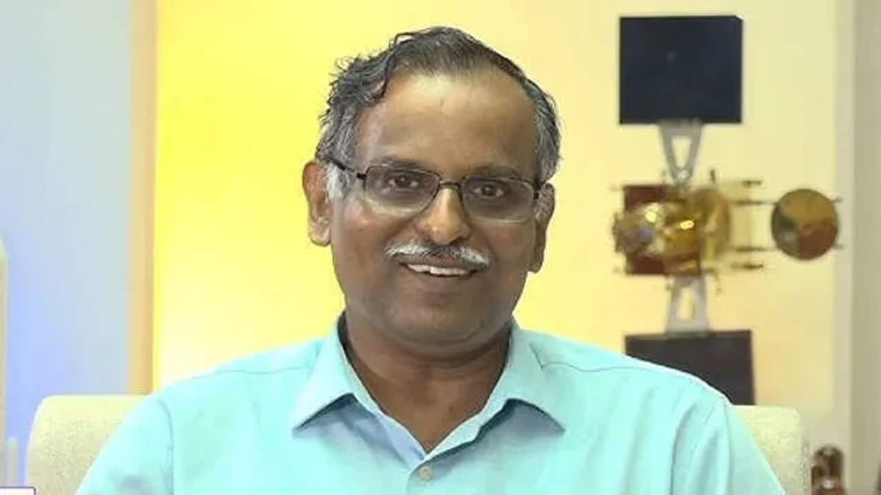 ISRO Chairman: V Narayanan named new ISRO chief, succeeds S Somanath