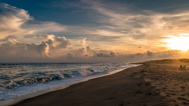 Odisha horror: Undergraduate student gang-raped by 10 at Gopalpur beach