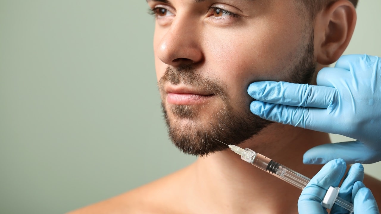 Botox for men: Here's how men are using it to get rid of wrinkles ...