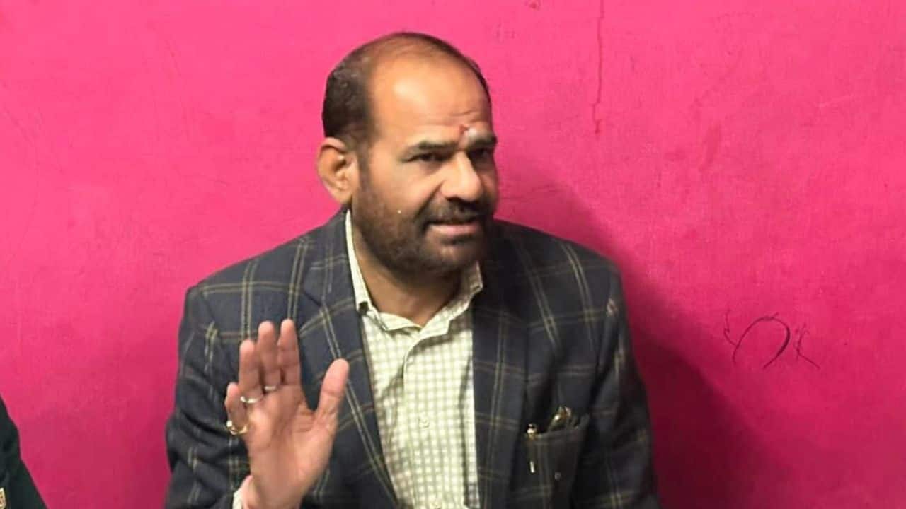 Delhi elections: Ramesh Bidhuri’s controversial remarks on Atishi ...