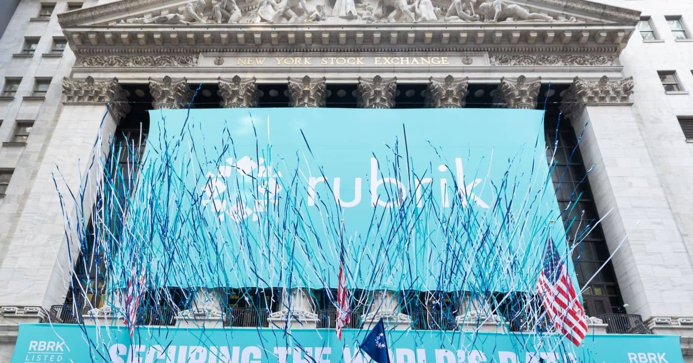 Rubrik ramps up India presence with new Bengaluru office