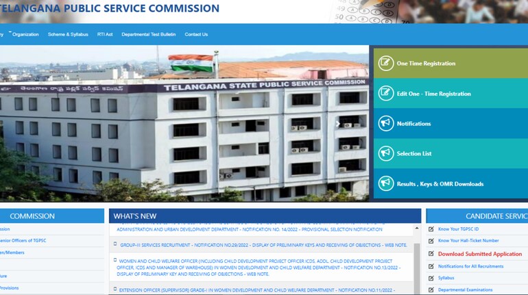 TSPSC Group 3 Answer Key 2024 Released, Check Link to Download Here