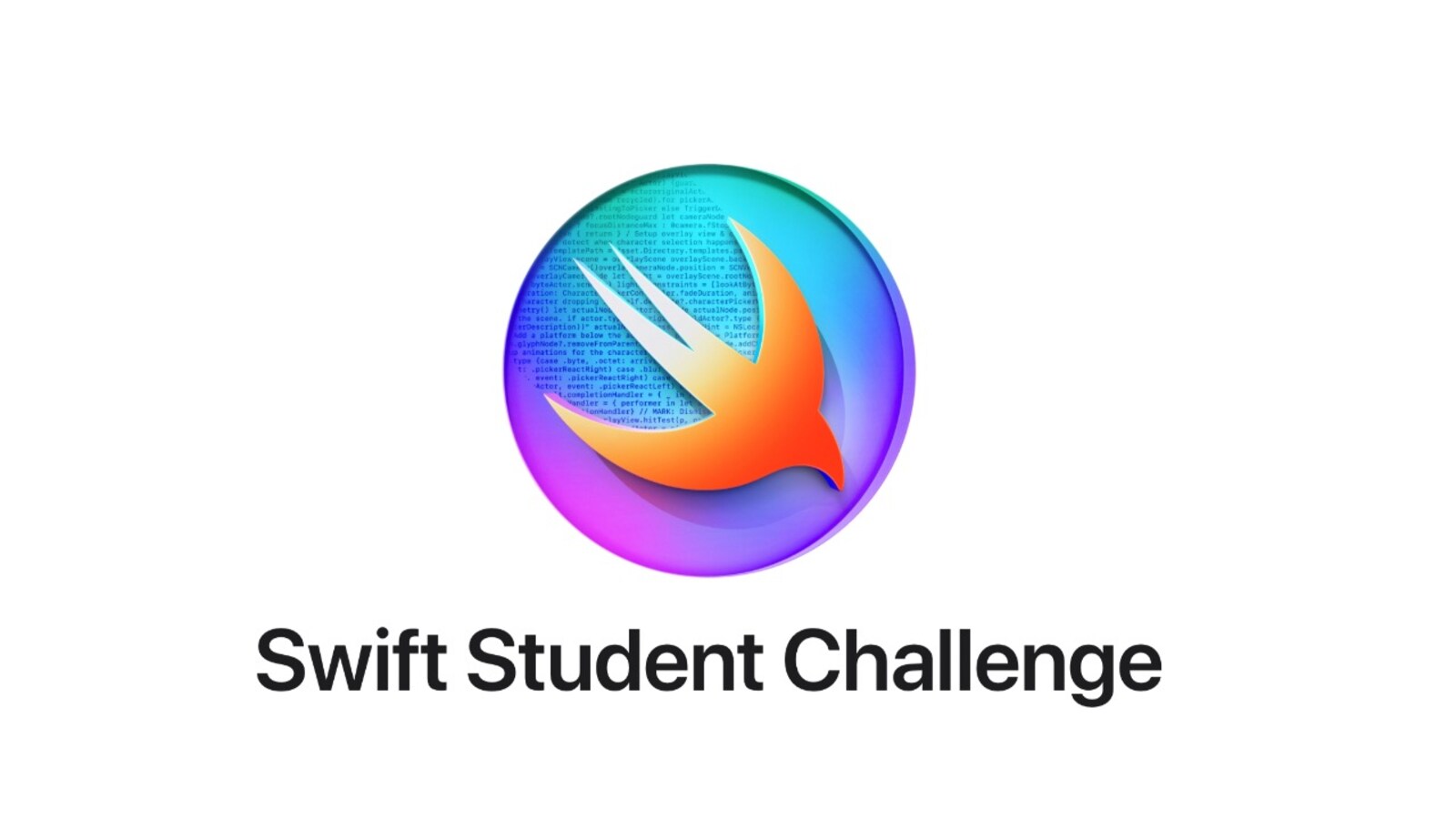 Swift Programming Language Logo