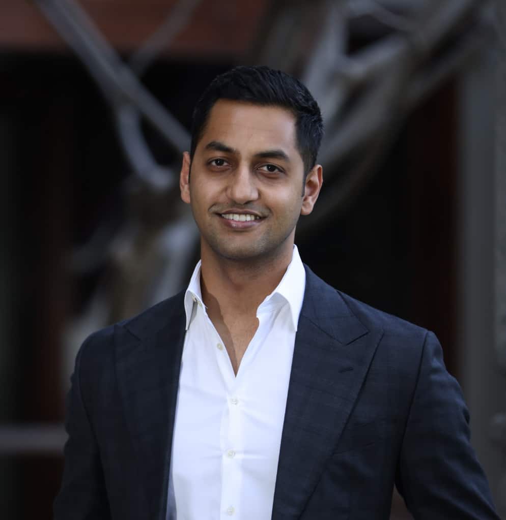 GVK scion Keshav Reddy’s Equal ropes in Justice BN Srikrishna to head ...