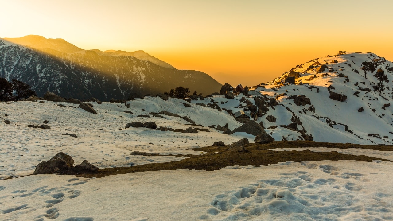 Triund Trek Guide: Best time to visit, how to reach & top nearby ...