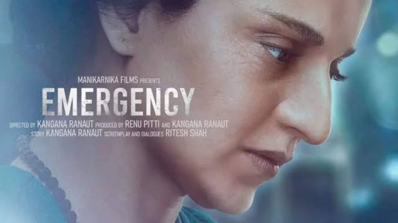 Kangana Ranaut’s Emergency to release on OTT: When and where to watch ...