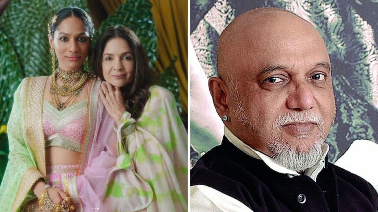 Neena Gupta leaves a controversial comment on Anupam Kher's tribute to ...