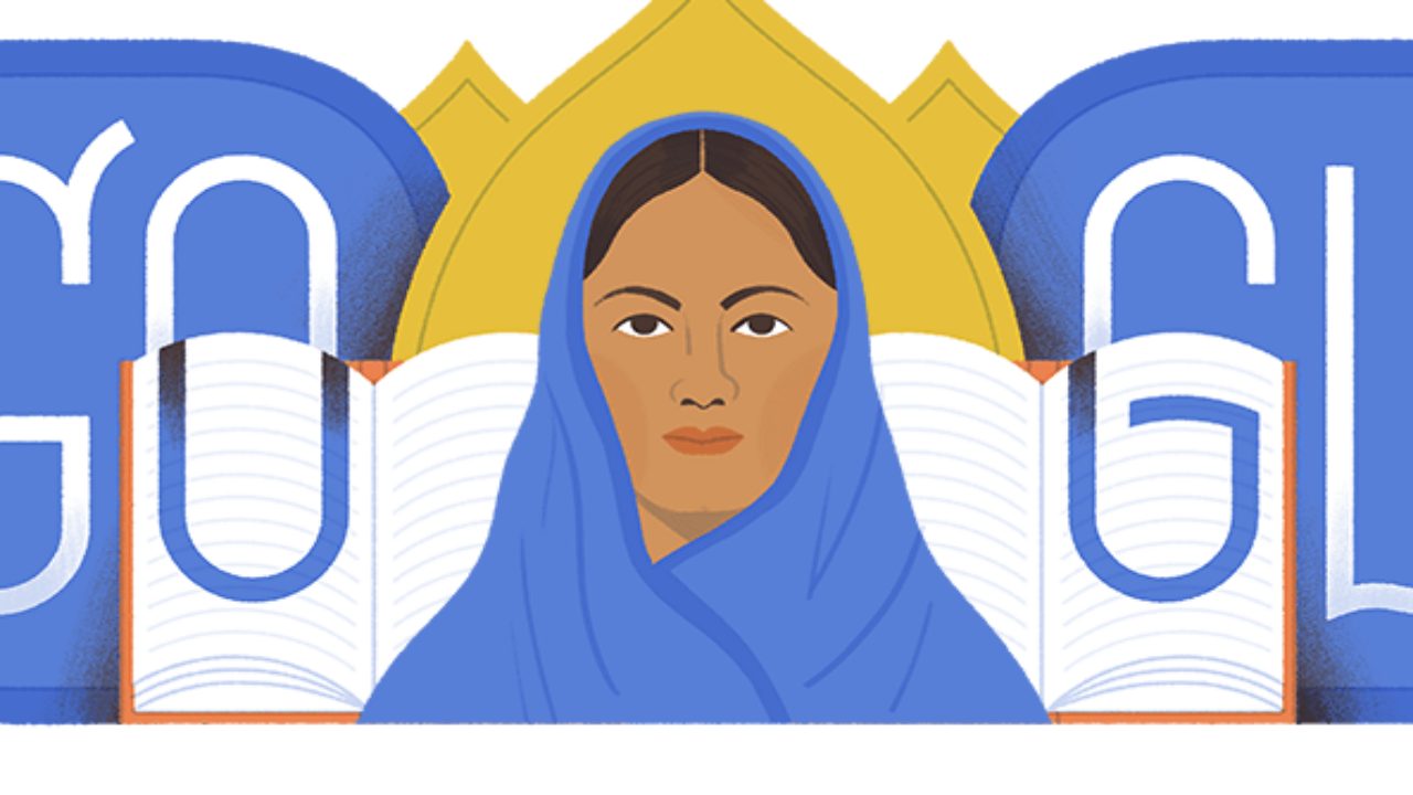 Myth or reality: Who was Fatima Sheikh and why there's a controversy ...