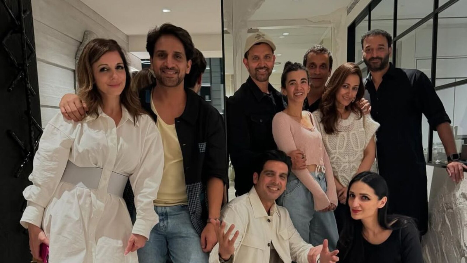 Hrithik Roshan Brother Name Hrithik Roshan Rakesh Roshan Team Up