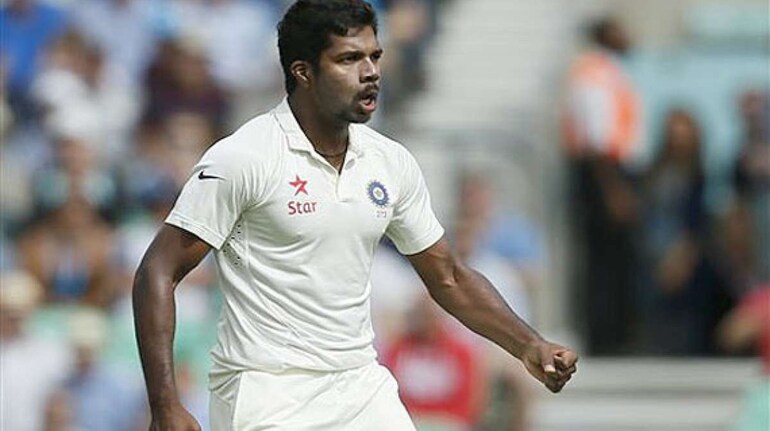 IPL: Former India pacer Varun Aaron joins SRH as bowling coach