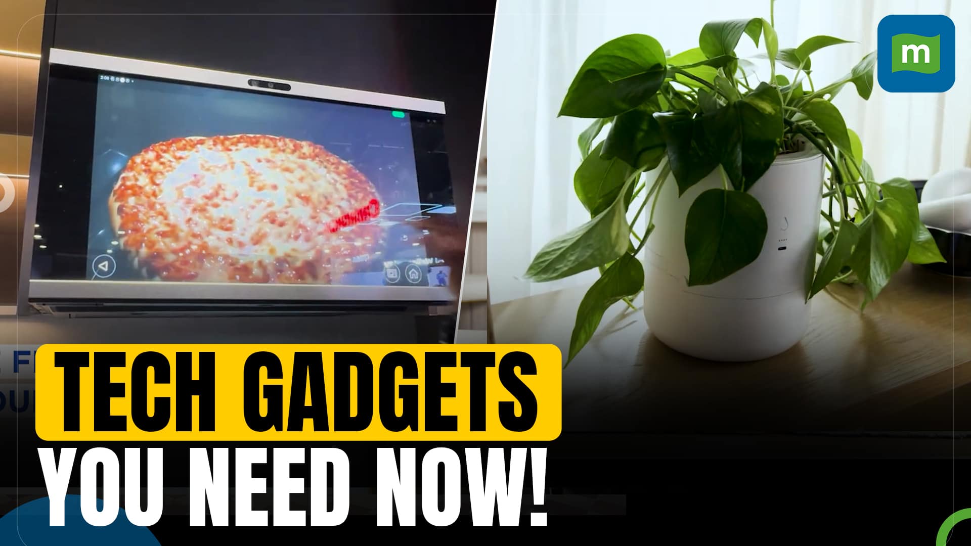 Innovative Gadgets Redefine Everyday Tech: From Smart Microwaves to AI ...