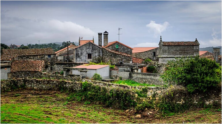 In this Italian town, residents are 'banned' from getting sick under ...