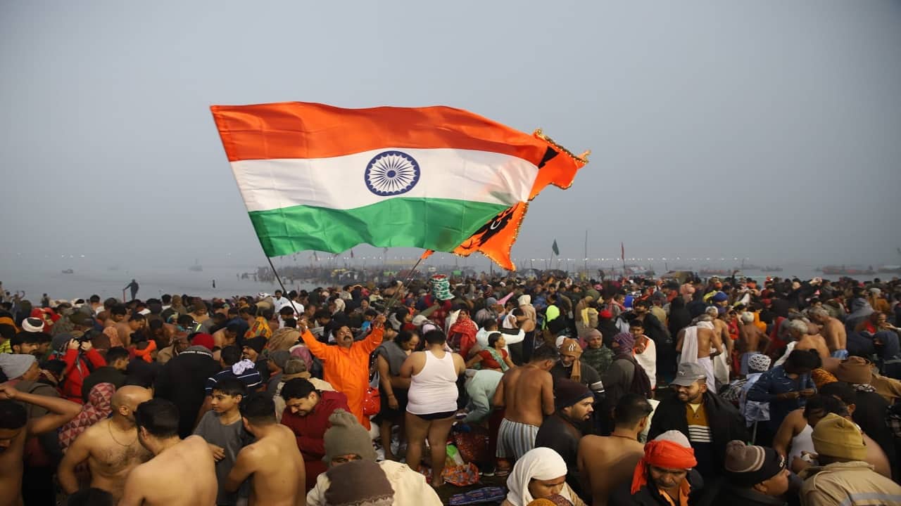 Maha Kumbh Mela 2025 begins at Prayagraj with 'shahi snan': 10 things ...