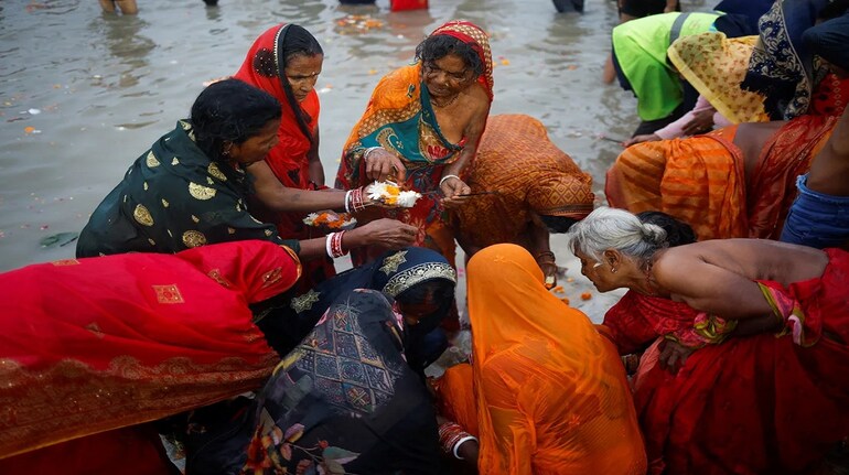 Mahakumbh Mela 2025: Adityanath congratulates seers, devotees for ...