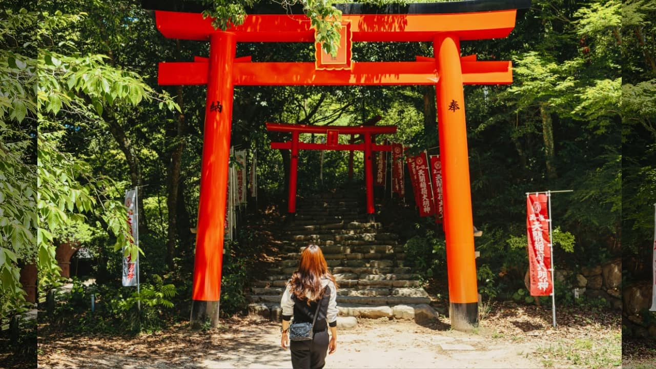 Top 5 emerging travel destinations in Asia you can’t miss in 2025 ...