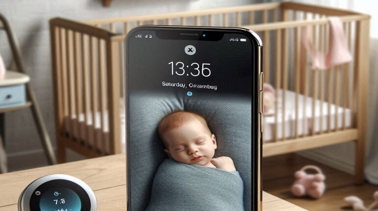 How to turn your iPhone into a baby monitor: A step-by-step guide ...