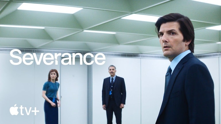 Severance Season 2 review: Ben Stiller’s surreal psychological thriller ...