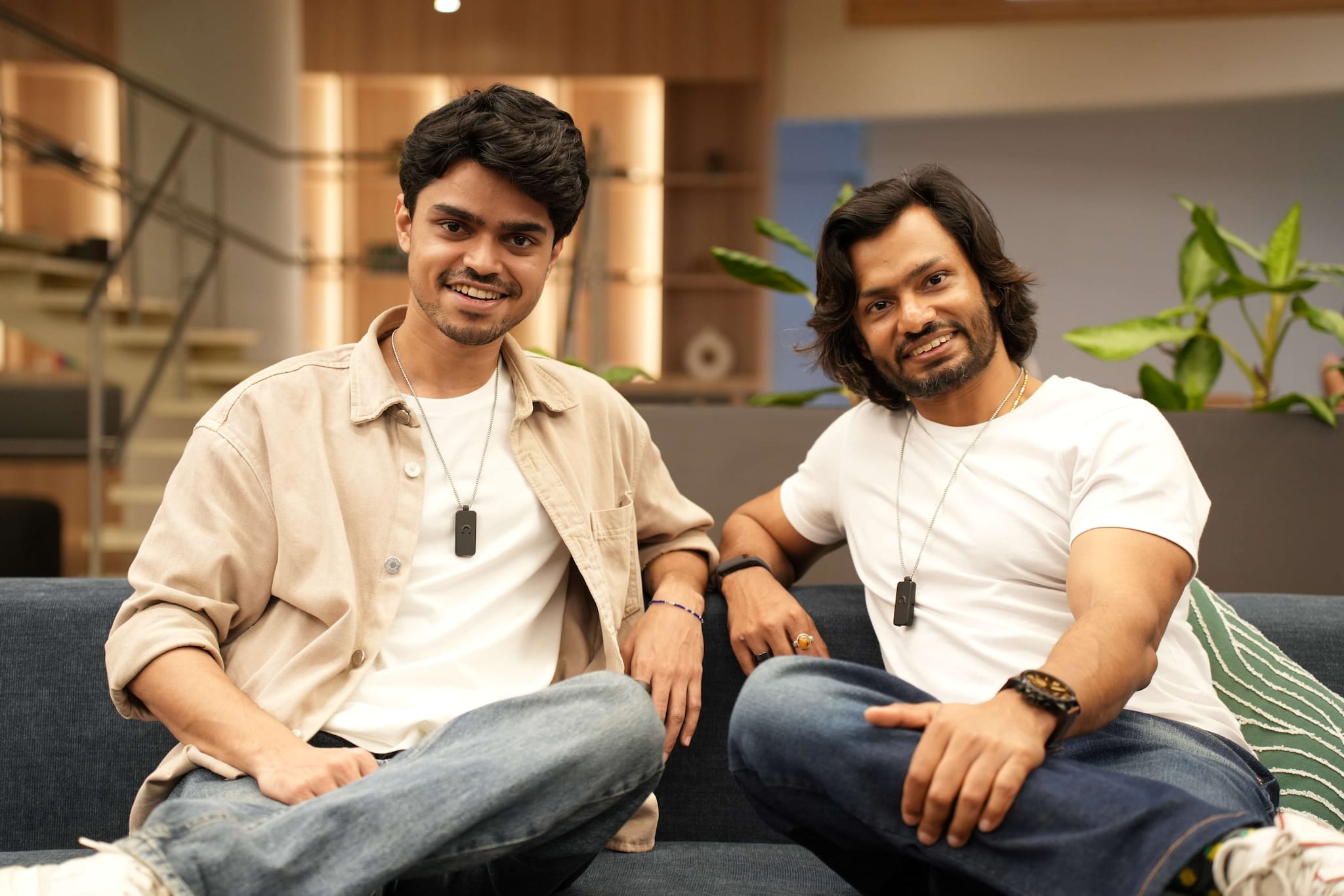 NeoSapien bags Rs 80 lakh from Emcure’s Namita Thapar in Shark Tank India