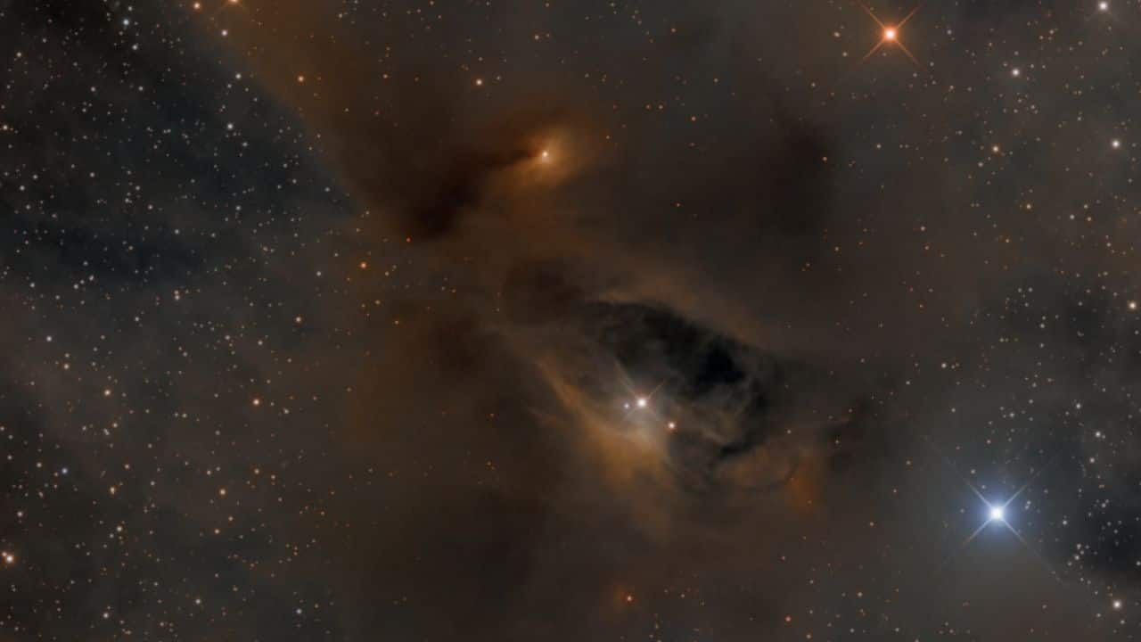 NASA shares 10 mesmerising astronomical pictures of January 2025 ...