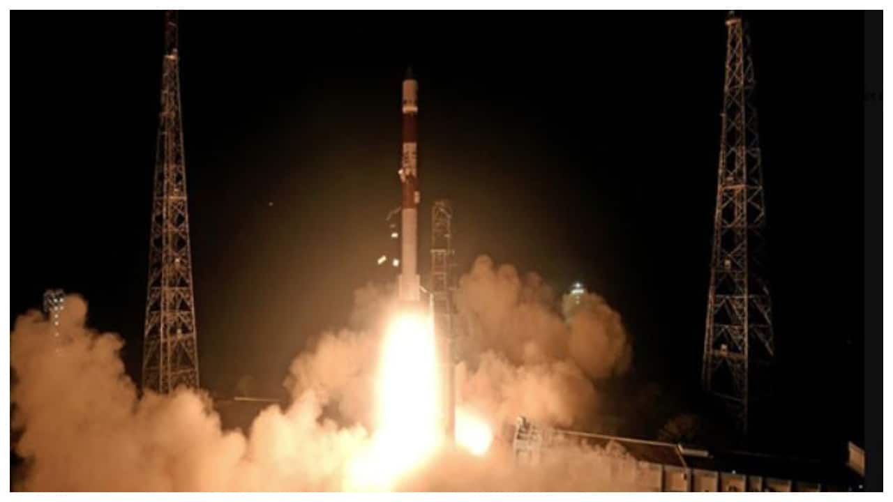 India joins elite club as Isro pulls off historic space docking feat