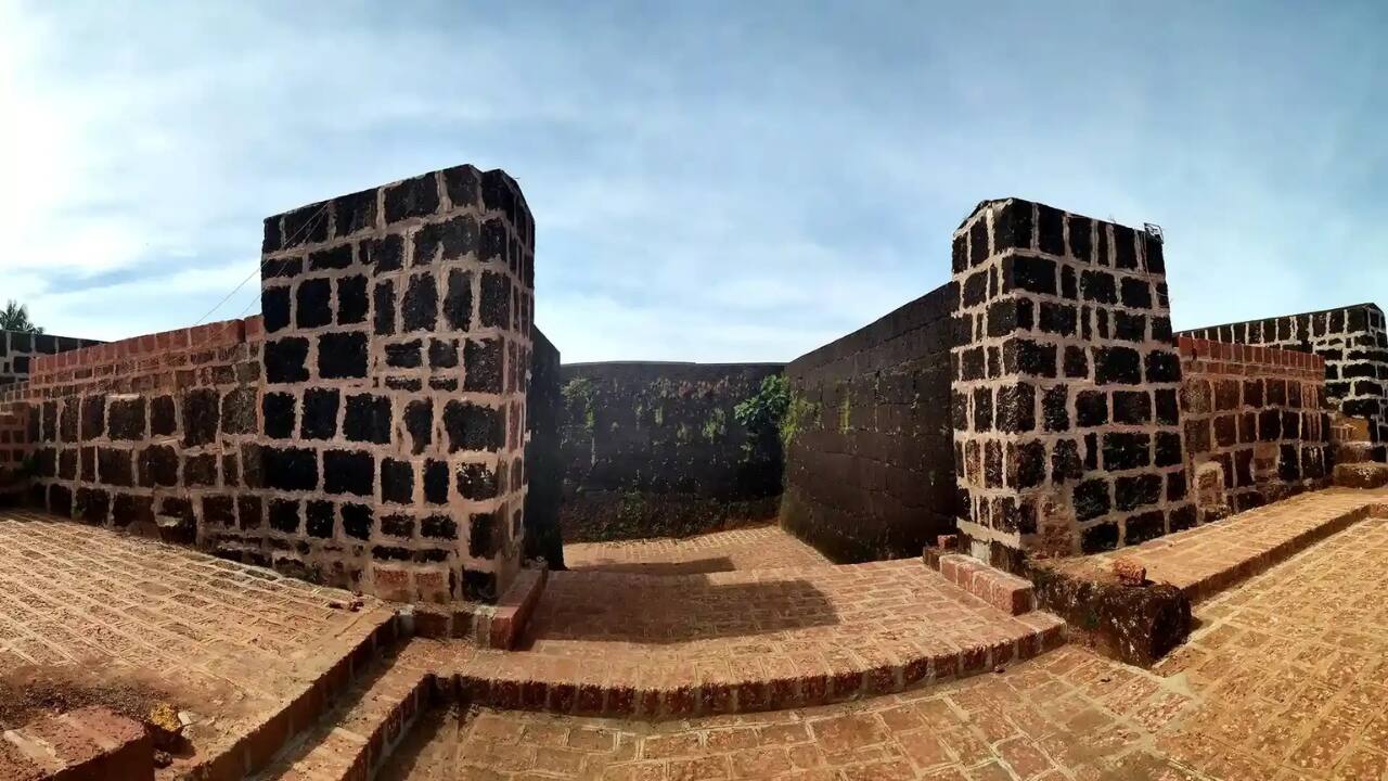 8 must-see forts in Kerala for history buffs and travelers