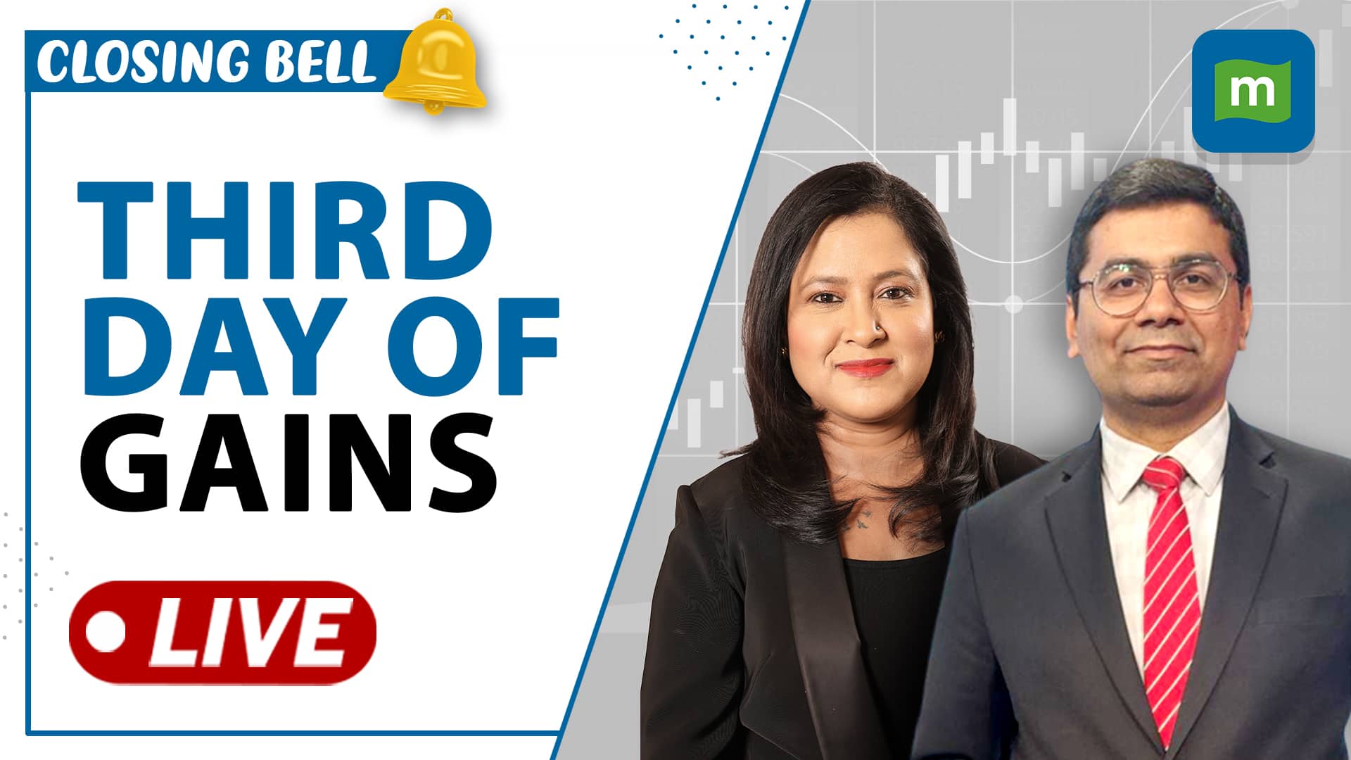 Live: Nifty Reclaims 23,300 Amid Rally In Metals, PSU Banks| RIL ...