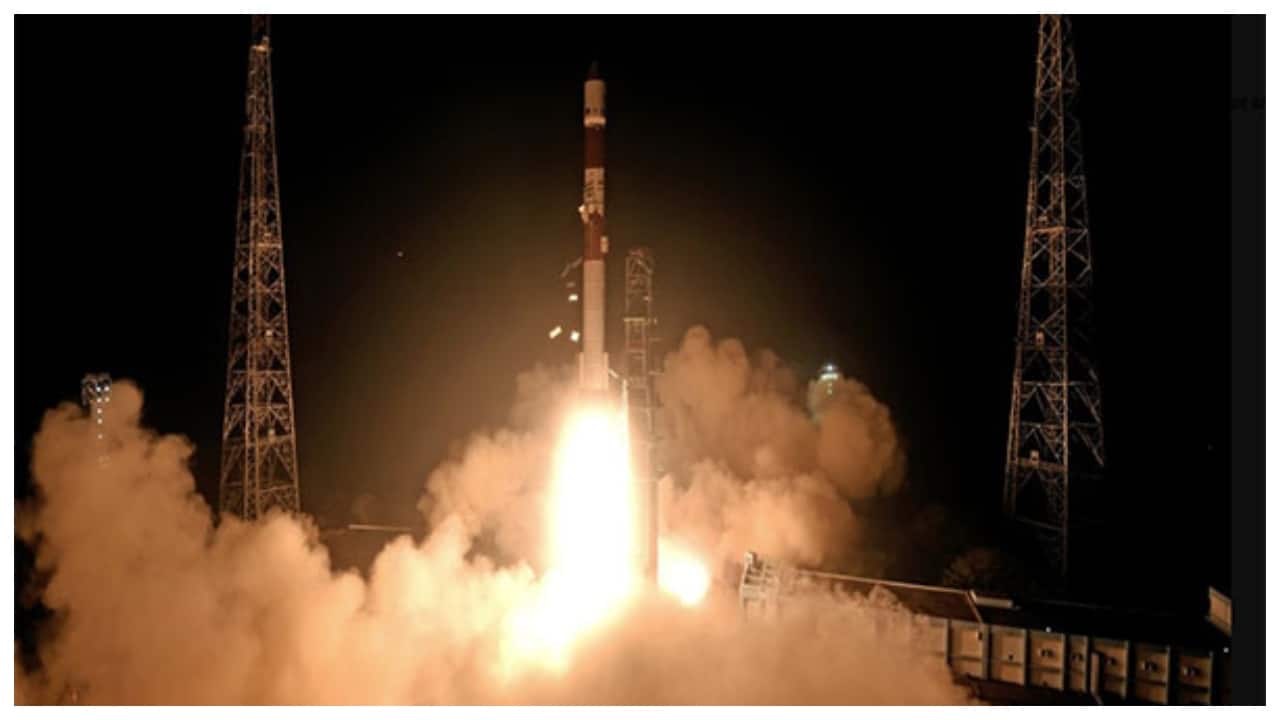 ISRO's successful docking mission sets stage for future space projects ...