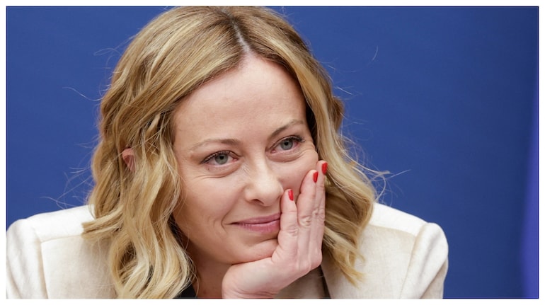 Why is Italy PM Giorgia Meloni single? Here’s the truth behind her ...