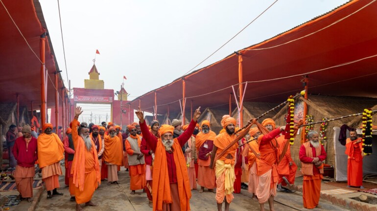 'Freeing temples', Hindu claims on mosques to top agenda at key VHP ...