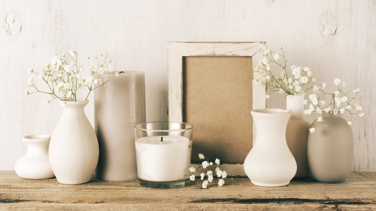 Breathe new life into your home with these creative decor tips