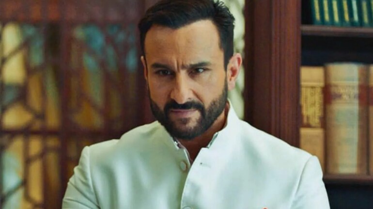 Saif Ali Khan attack: Auto driver recalls driving actor to hospital ...