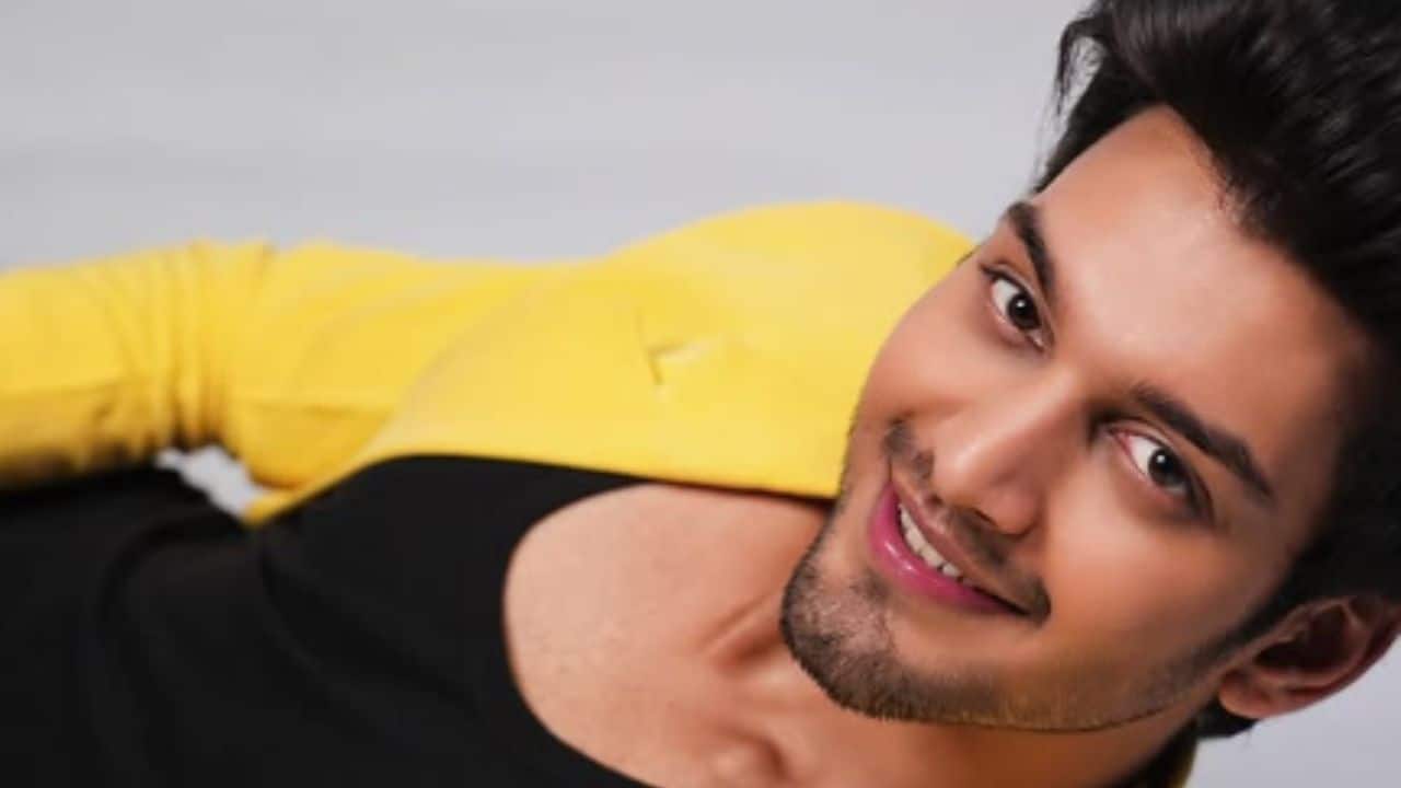 TV actor Aman Jaiswal dies at 23 in road accident