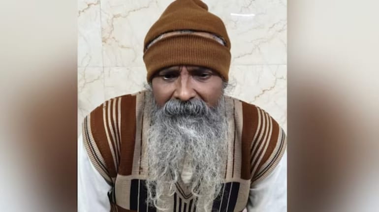 ‘Open challenge’: How serial killer Chanderkant Jha played hide and ...