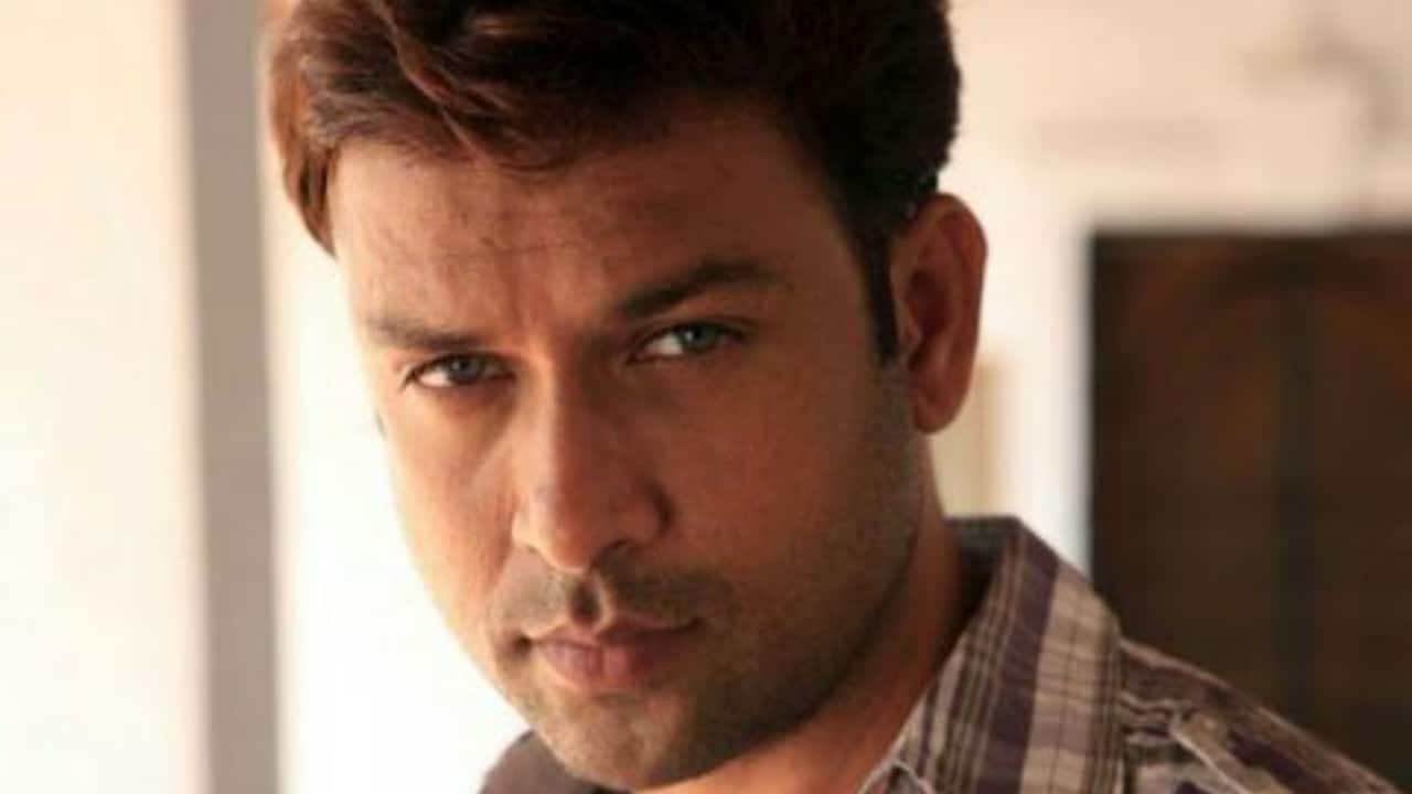 TV actor Yogesh Mahajan dies of sudden cardiac arrest at 44