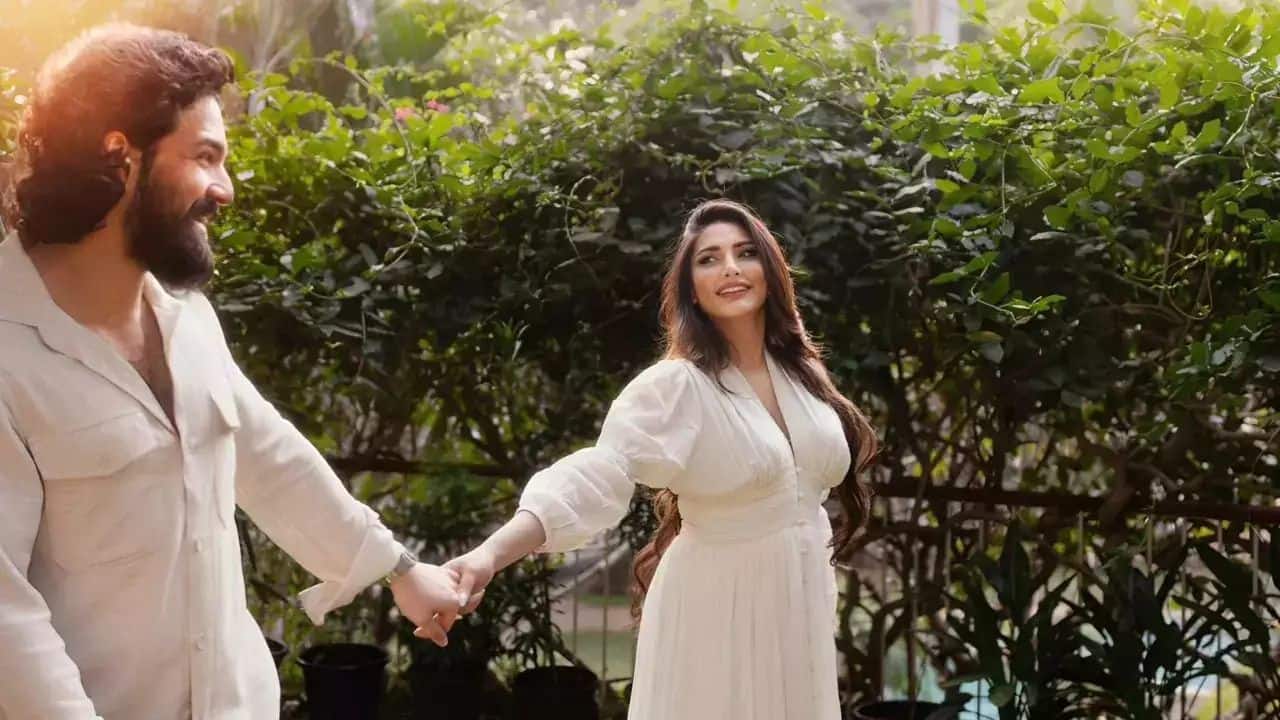 Akhil Akkineni and Zainab Ravdjee wedding: Date, venue and everything you need to know about ...