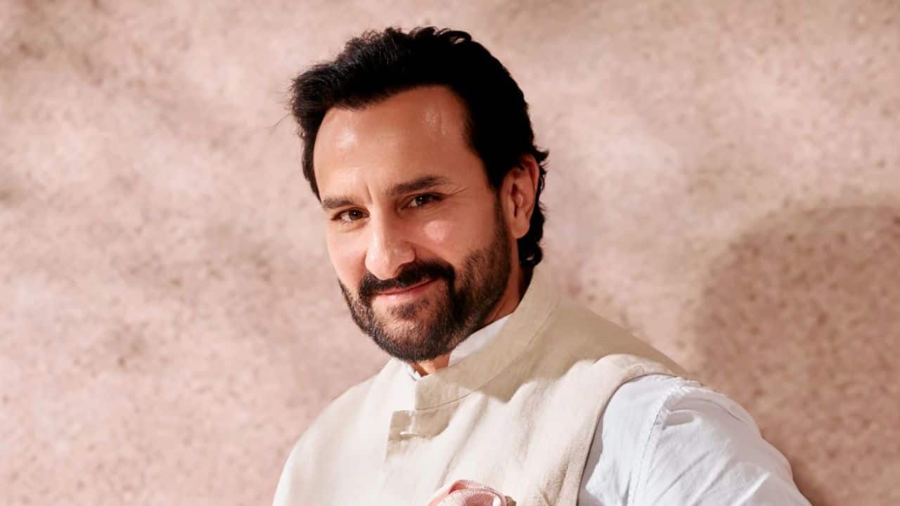 Saif Ali Khan attack case: Accused sent to 14 days of judicial custody ...