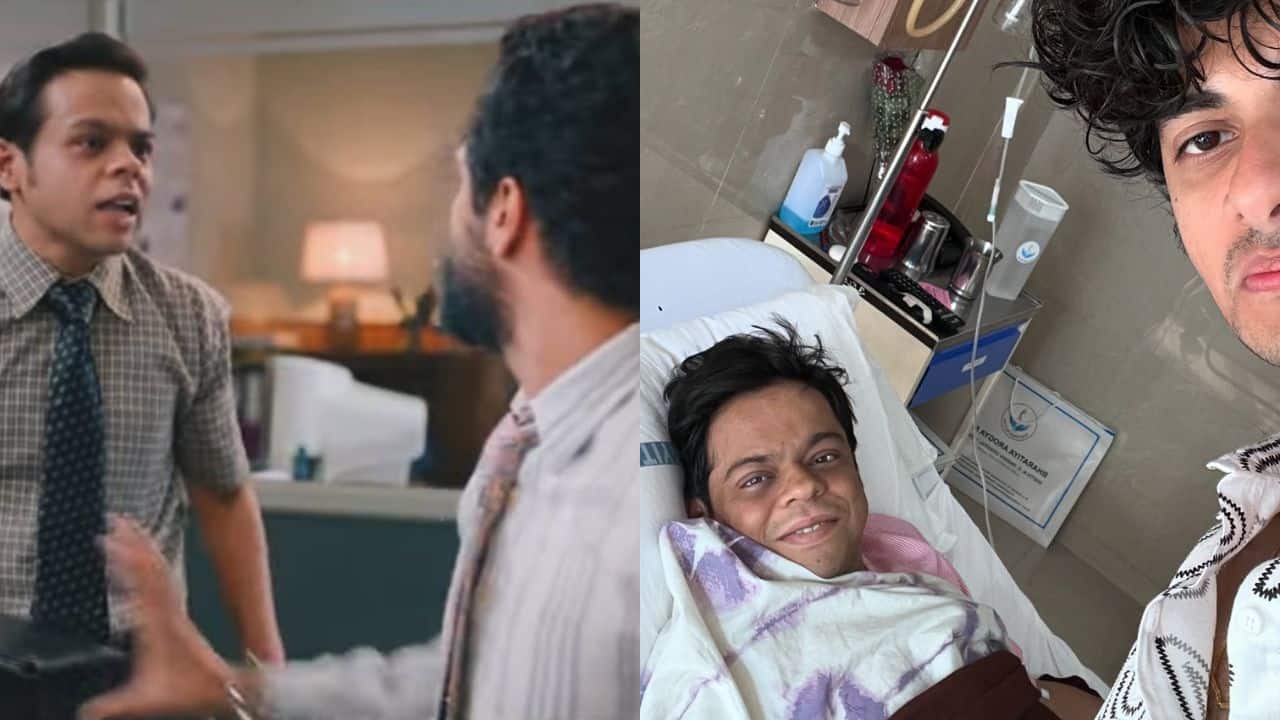Dunki actor Varun Kulkarni suffers kidney issues, actor friend seeks ...