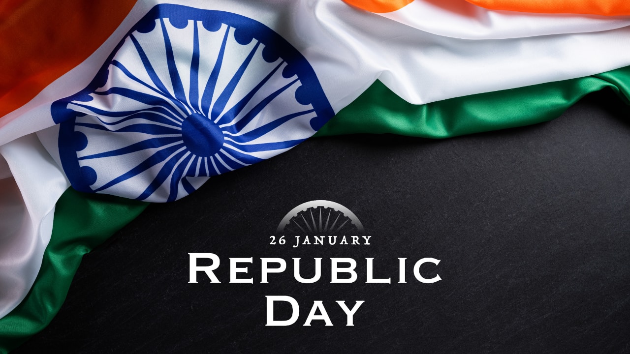 26 January 2025: Will It Be India's 76th or 77th Republic Day Celebration?