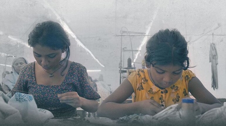 Anuja earns 97th academy awards nomination, to stream on Netflix soon