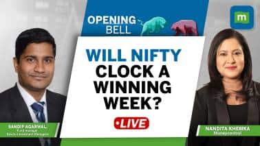 Live: Nifty Pauses After 900-Point Rally In 2 Sessions; Ends Near 24,200| Swiggy Surges| Closing ...
