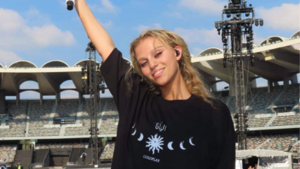 Who is Elyanna? The music sensation who became a rage in India after ...