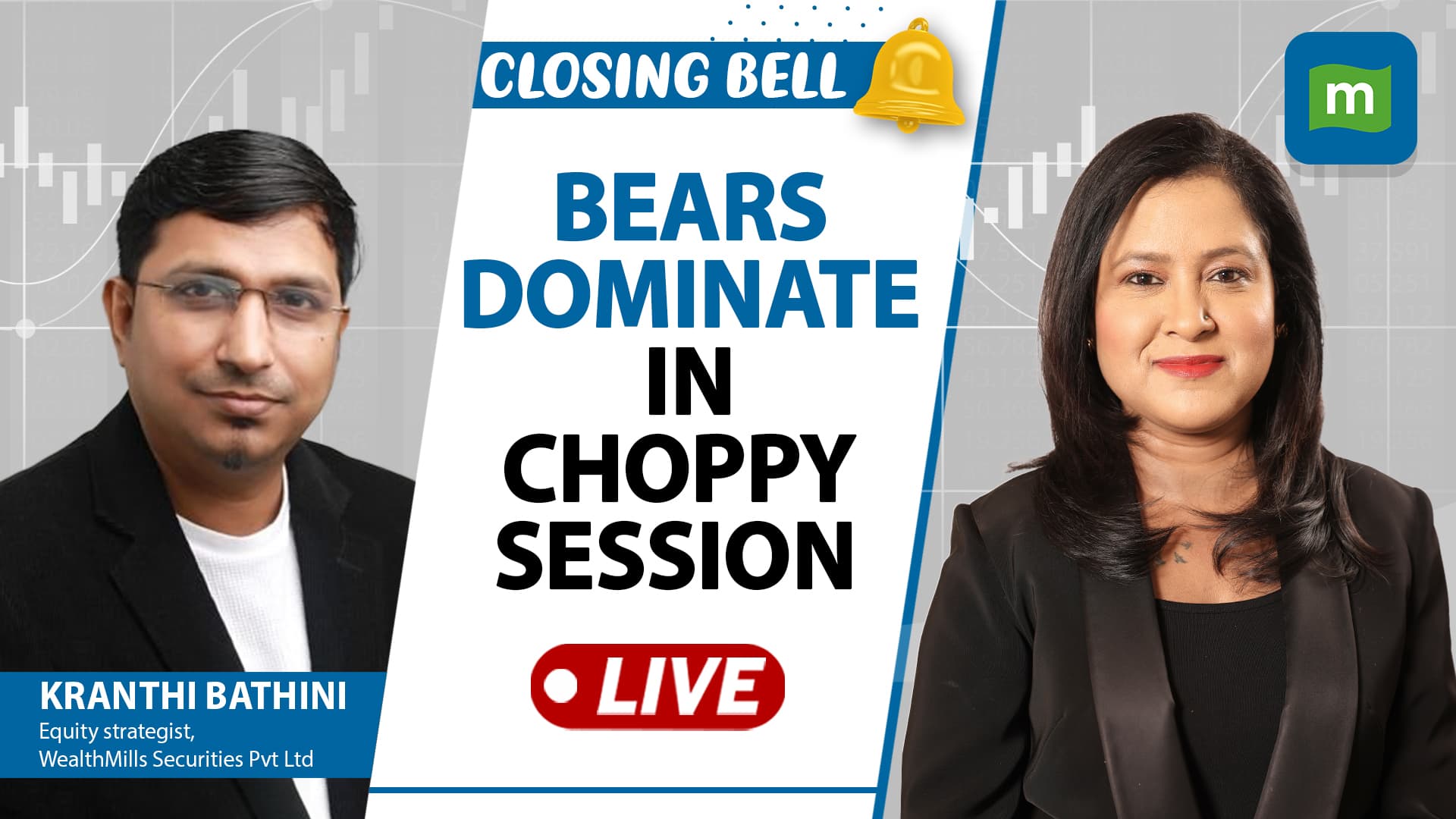 Live: Nifty Pauses After 900-Point Rally In 2 Sessions; Ends Near ...