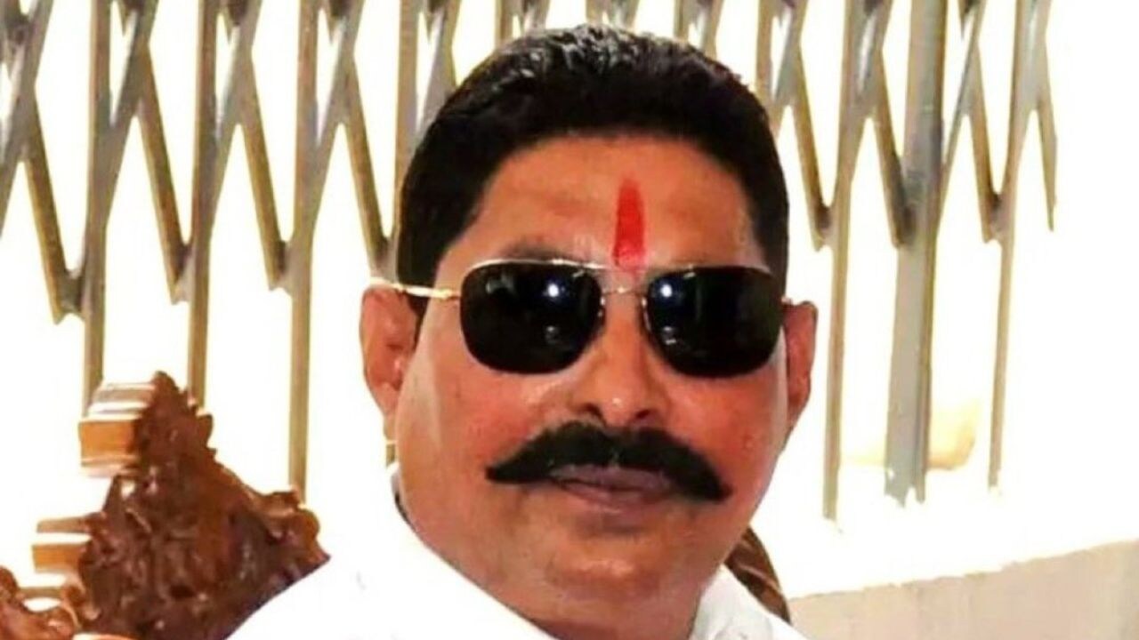 Election Results 2025: Anant Singh wins Mokama by nearly 30,000 votes ...
