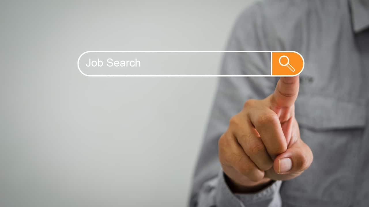 Top 5 job search trends you need to know for 2025