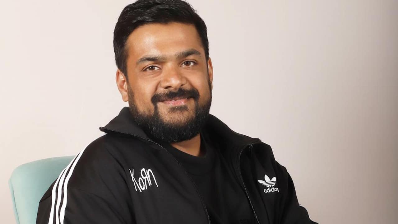 Exclusive: Collective Artists Network CEO Vijay Subramaniam speaks on ...