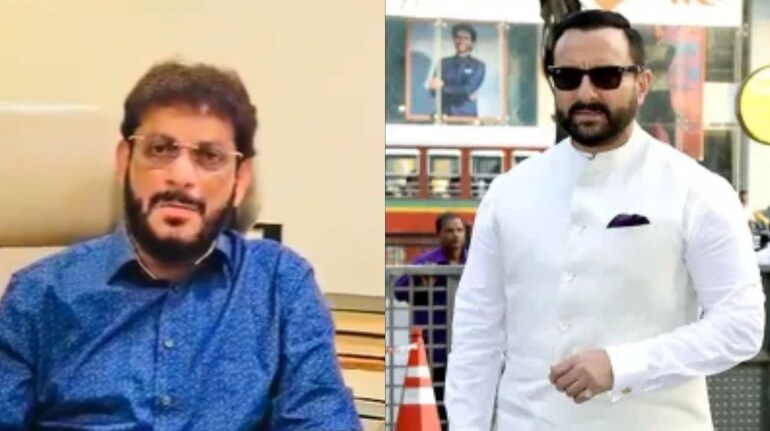 Saif Ali Khan Attack: AIMIM leader Waris Pathan calls for transparency ...