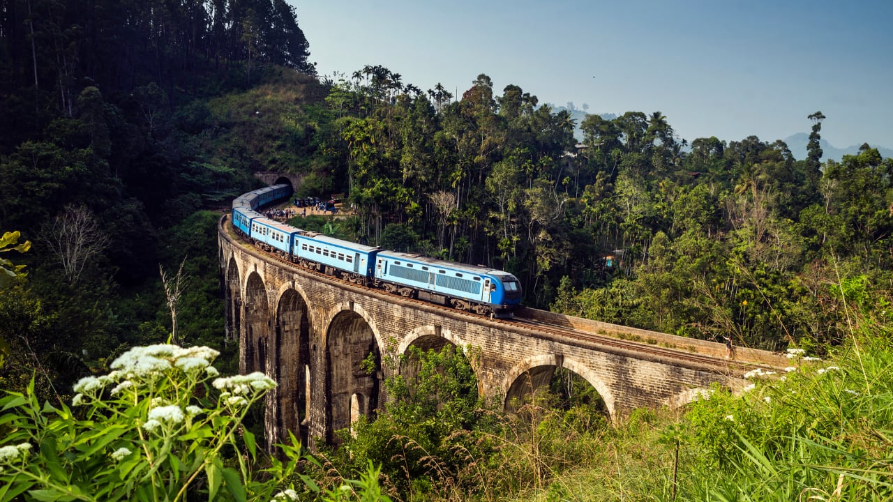 5 Most Beautiful Toy Train Rides in India You Must Take Once