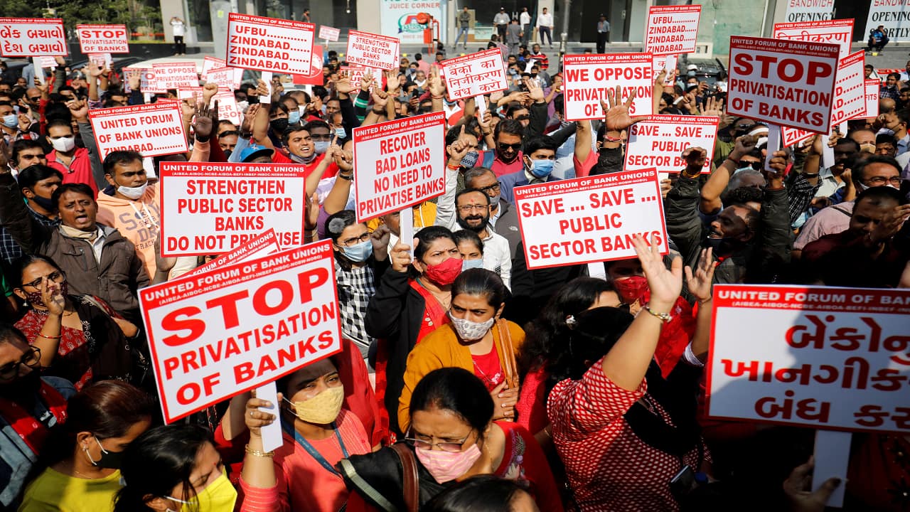 Govt to ditch privatisation plans, pour billions in state-run firms:Report